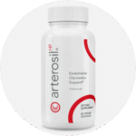 Calroy Health Sciences - Arterosil HP and Vascanox HP