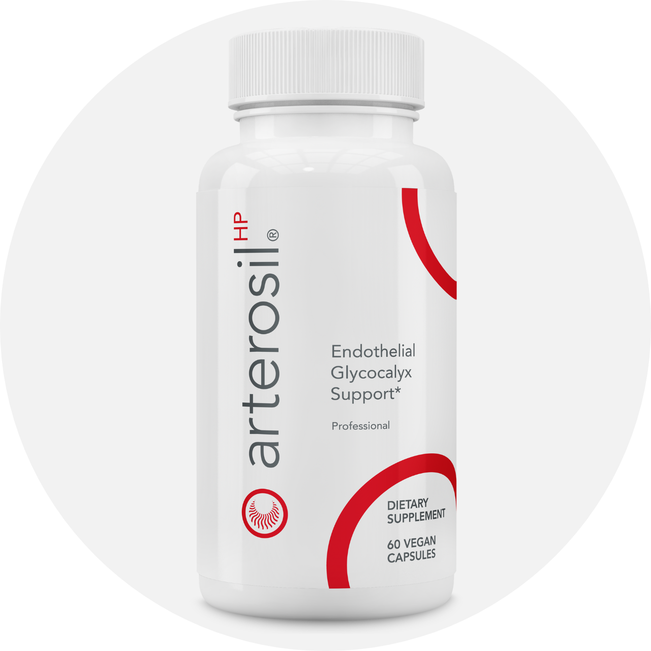 Calroy Health Sciences - Arterosil HP and Vascanox HP