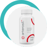 Arterosil HP • Calroy Health Sciences